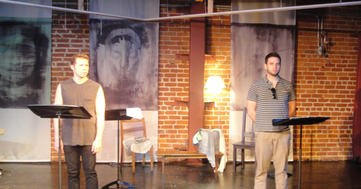 The Attraction of the Tortured Artist Myth - New Music USA