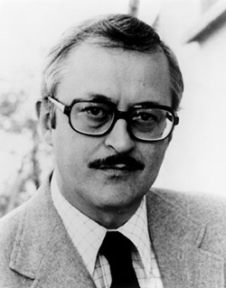 Robert Muczynski (1929-2010) - New Music USA